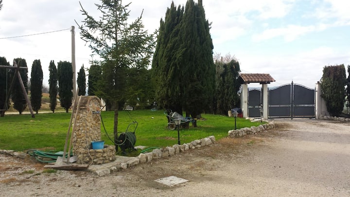 Casa Relax Alice - Porto San Giorgio