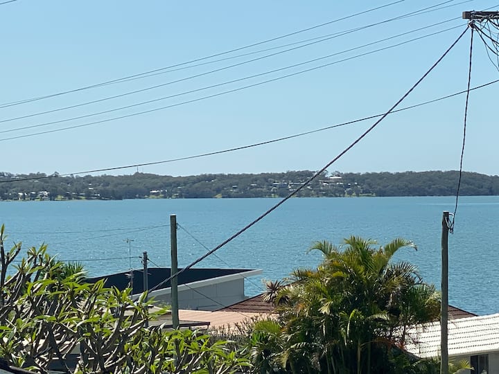 The Deck Mannering Park - Morisset