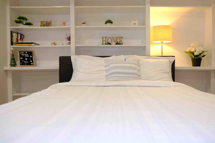 Private Entry, Newly Remodeled Guest Suite - Cupertino, CA