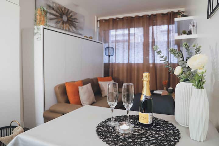 Le Frenchy ~ Paris 13 ~ - Paris 20e Arrondissement