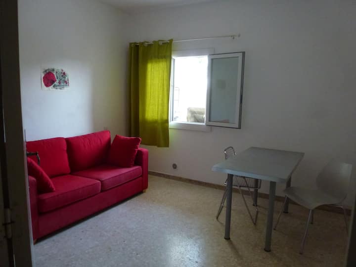 Appartement Indépendant Dans Maison Avec Jardin - Montpellier