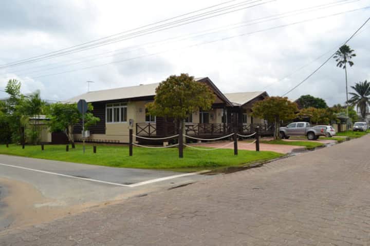 Gonda Apartments 3 - Suriname