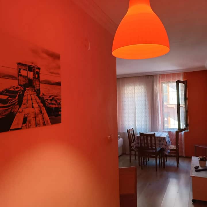 The City Residence D5 - Eceabat