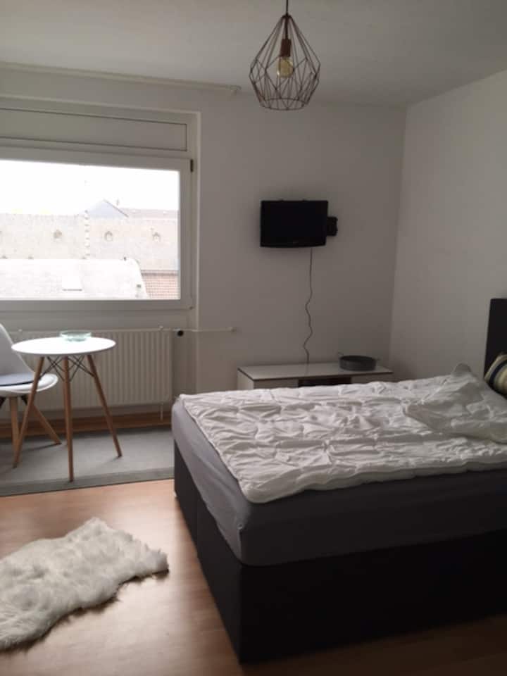 There's hardly anything more central... - Apartments for Rent in Mainz ...