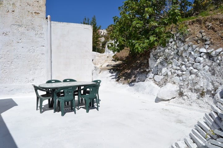 Alborella- Marideaponza - Ponza
