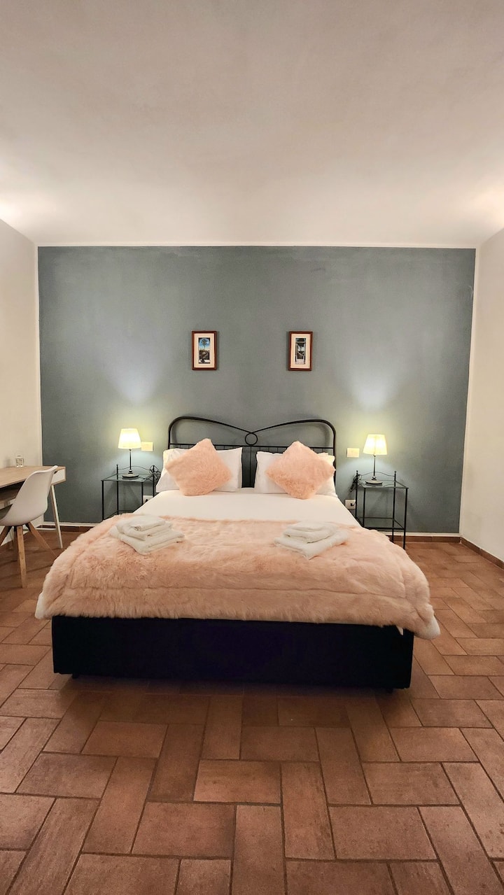 A Casa Di Lara - Sarzana