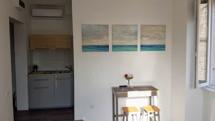 Apartments Flanaticus Iii - Studio In City Centre - Pula