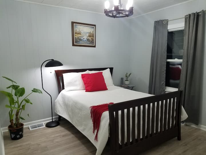 Private Room In Single House. - Algonquin, IL