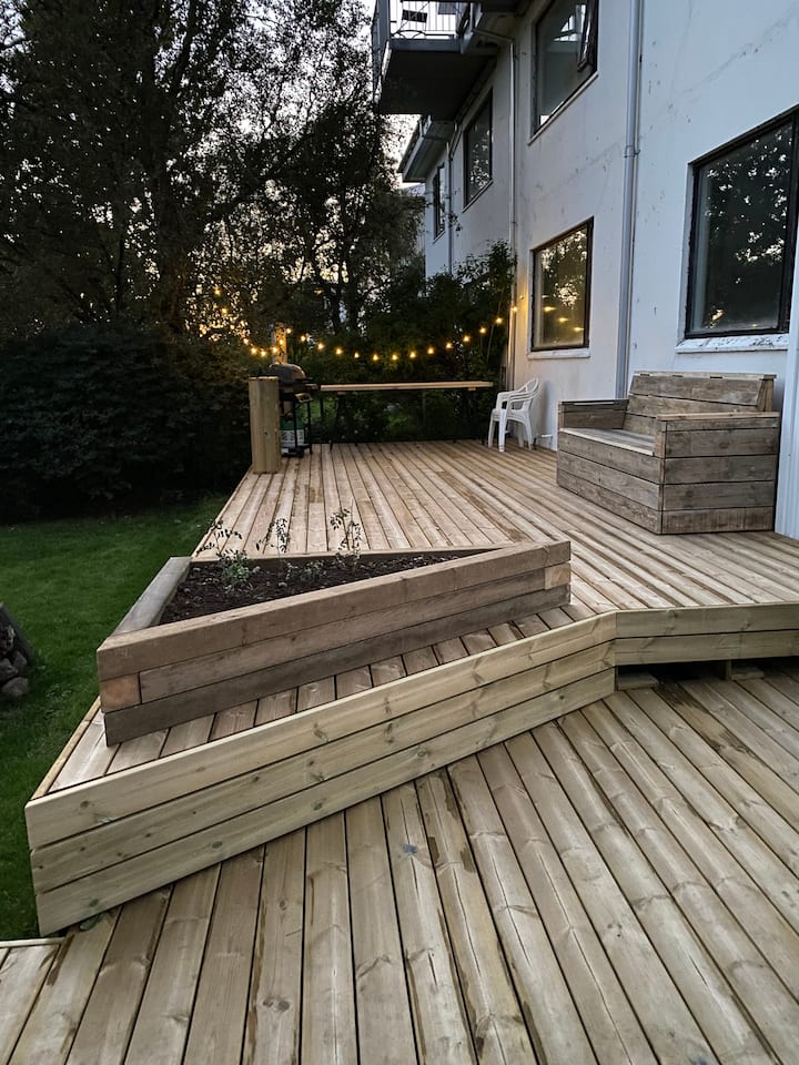 Well Located And Comfy Apartment - Reykjavík