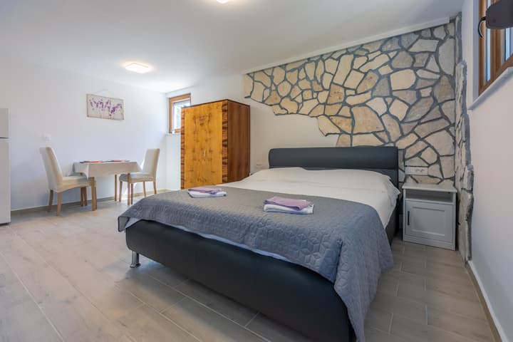 Apartment Tomas,studio! - Selce