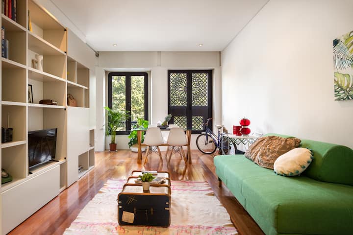 Republic Apartment - Porto