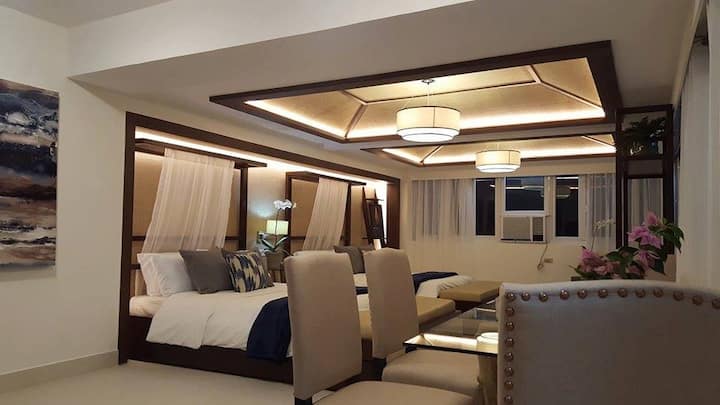 Costa Saltorino - Laiya