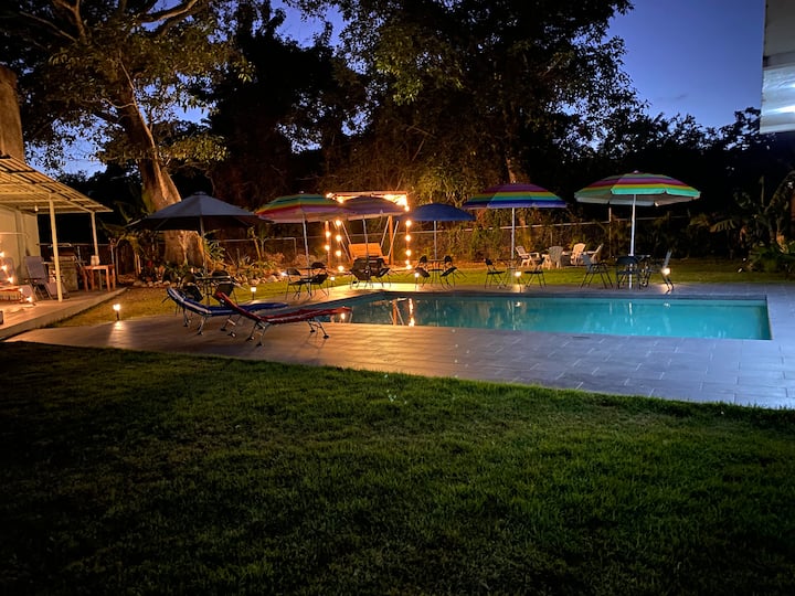 Pet Friendly - La Peñita de Jaltemba