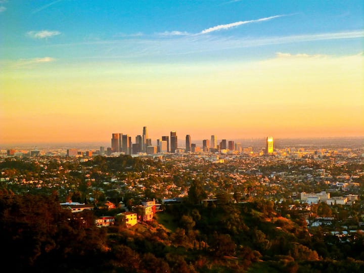 Luxury Studio Hollywood - Los Angeles, CA