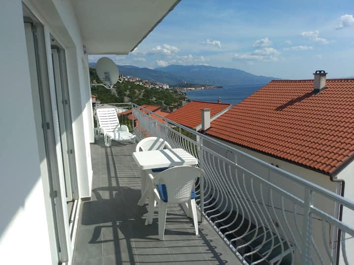 Hi Apartman - Baška