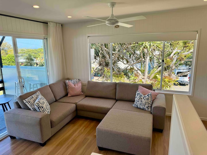 The Old Artist Residence, New Air Con - Pomona