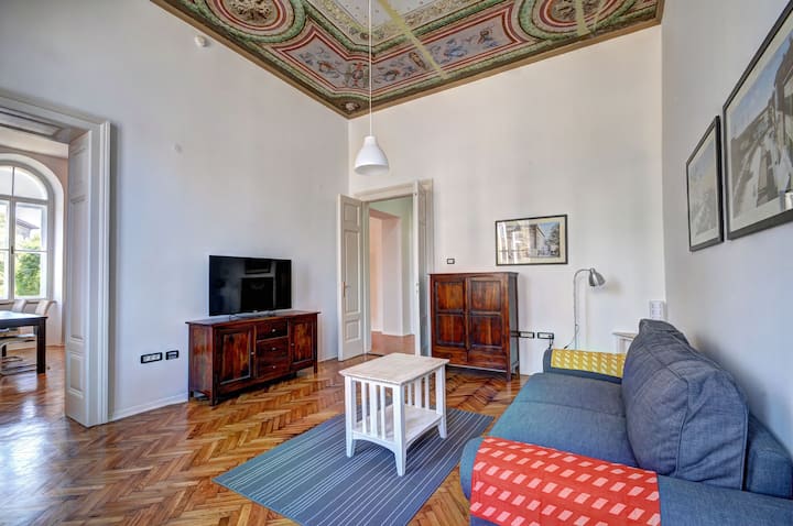 Apartment "Villa Yachting Club" - Pula