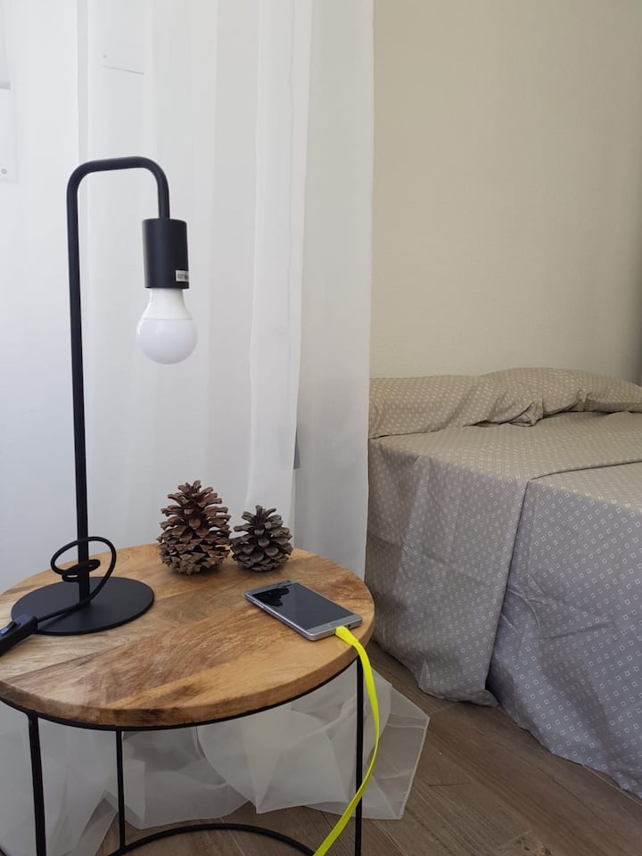 Immaculada Apartament Gandia - Gandia