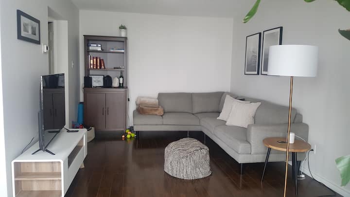 Lovely Spacious Bedroom With Private Bathroom. - Ottawa
