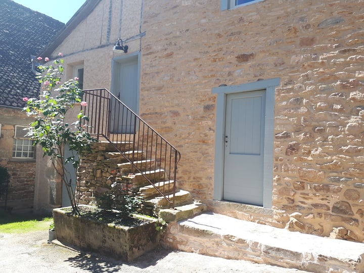 Chez Papy Et Mamie - Corrèze