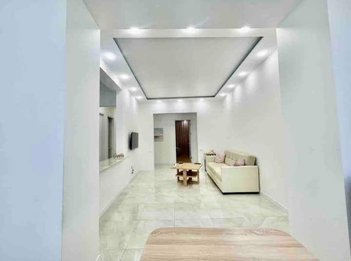Spacious Home In The Heart Of Yerevan - Armenia