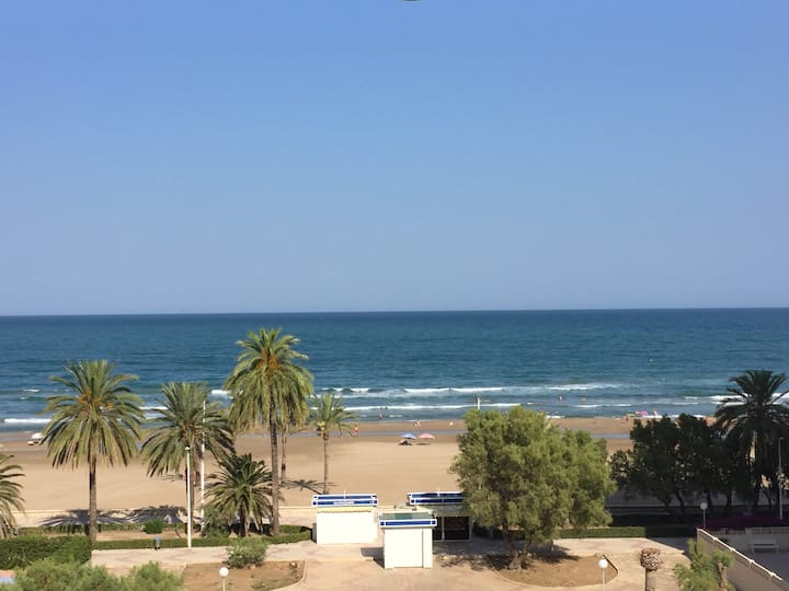 Appartment Cullera Valencia Playa Del Racó - Cullera