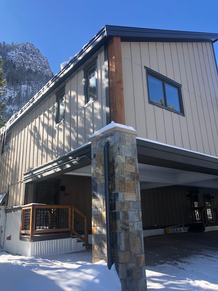 Cozy Mountain Getaway Under Mount Royal On Main St - Frisco, CO