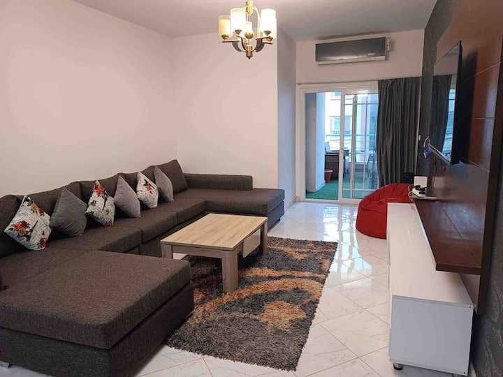 Lincom Compound 405 - Hurghada