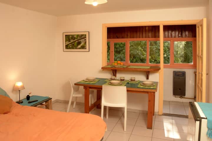 Departamento Super Céntrico - San Carlos de Bariloche