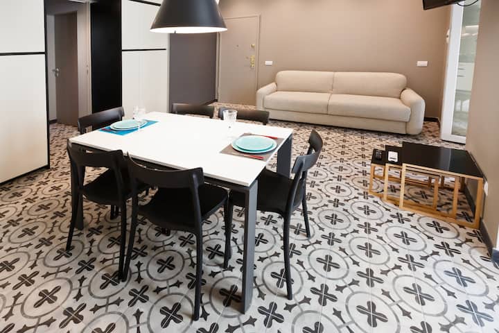 Via Roma 52 Large Apartament (Up To 8) - Monterosso al Mare