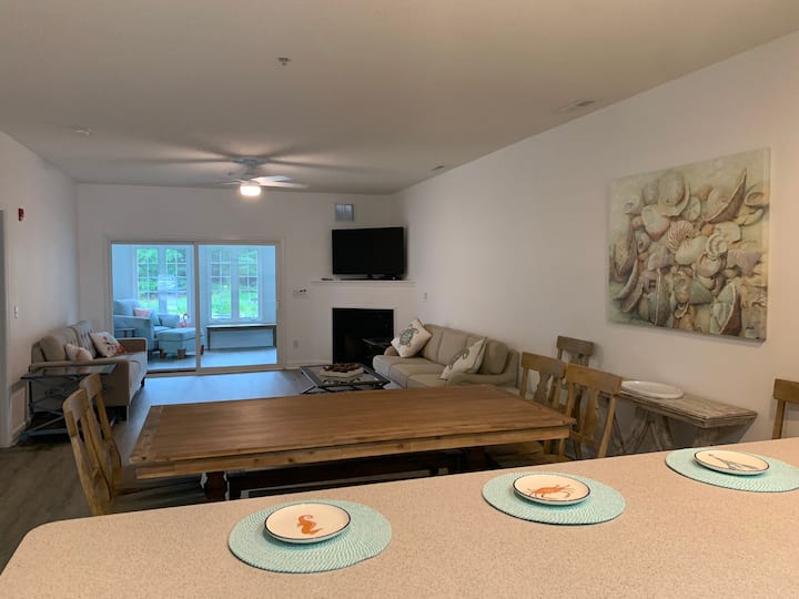 Rehoboth Beach Oasis - Lewes Beach, DE