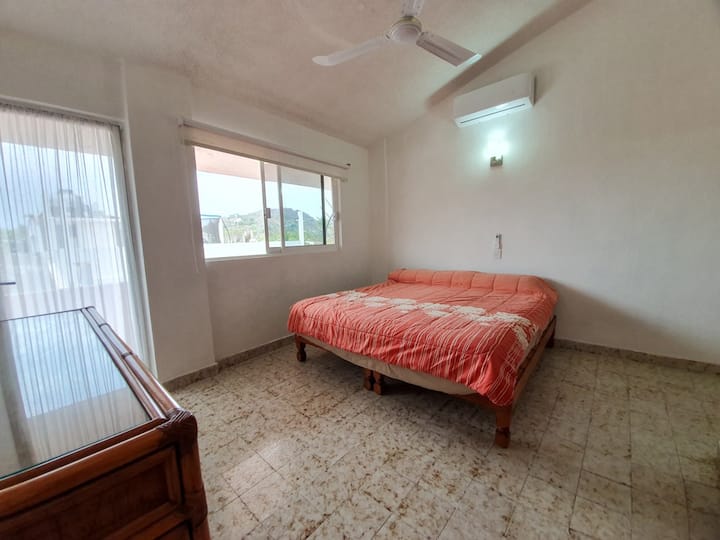 Departamento 2 - Zihuatanejo