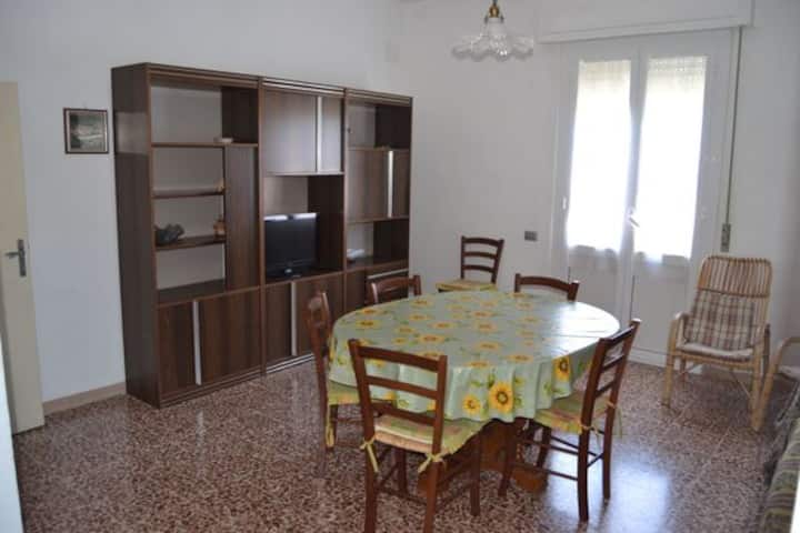 Appartamento A Cecina Mare - Cecina