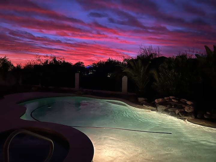 La Casa Del Jefe - Oro Valley, AZ
