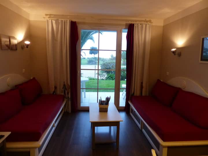 L'eclose - Cap Marine - Penmarch