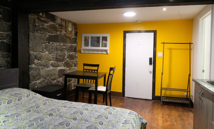 Loft In The Old City 12 - Lévis