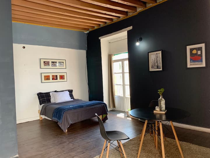 Nomad Centro Histórico - Zacatecas