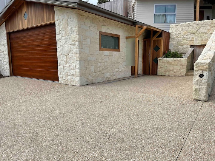 Coastal Convenient Escape Close To Hot Springs - Sorrento