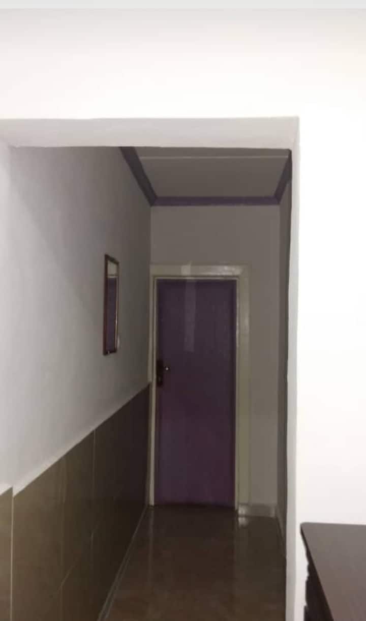 Residence Calypso 6 - 킨샤사