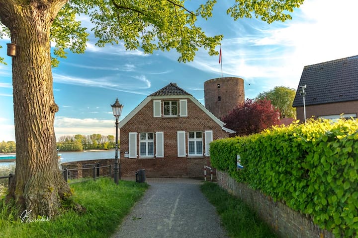 Top 10 Cottages For Rent In Germany | Trip101