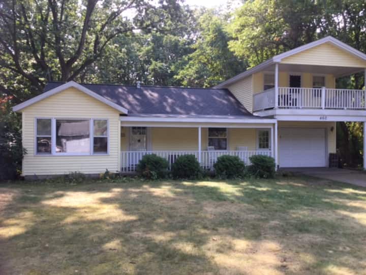 Great Family Lake Michigan Vacation - Holland, MI