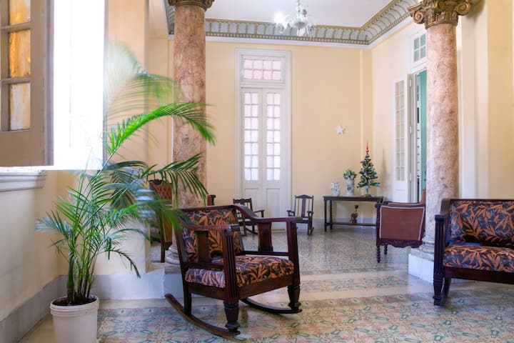 Casa Arte Habana - Cuba