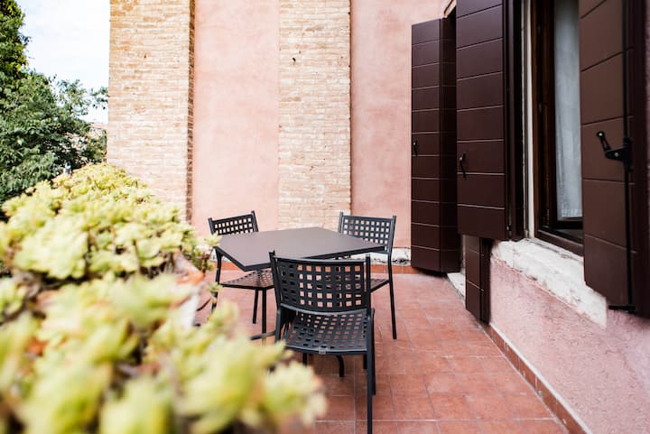 Ciliota Deluxe 027042-loc-16239 - Venice