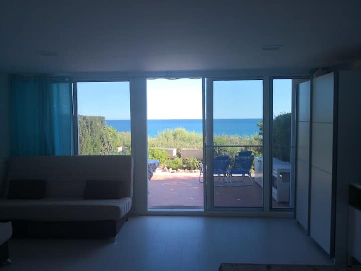 Apartamento Salou Privilegiado, Con Salida A Cala - Salou