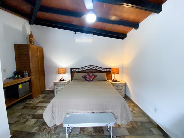 Conchita's Junior Suite #1,  Down Town By Malecon - Loreto