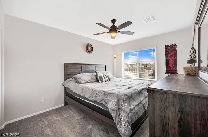 Vegas Retreat - North Las Vegas, NV