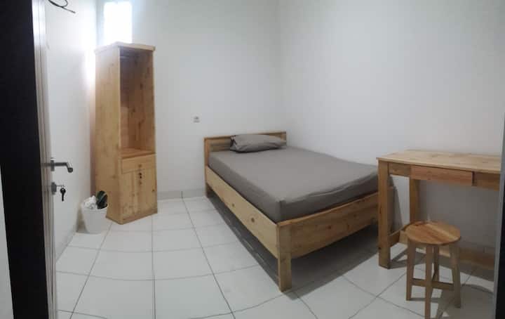 Cozy Room In The Heart Of Bandung - Bandung