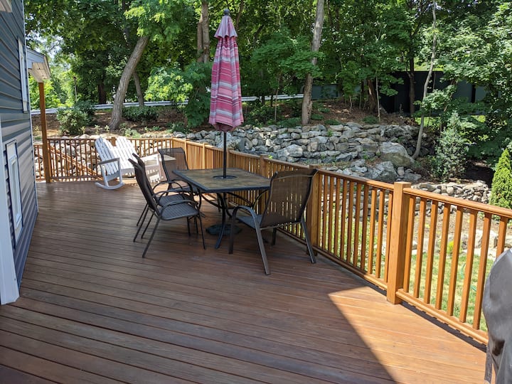 12 Best Airbnb Vacation Rentals In Cold Spring, New York - Updated 2025 ...