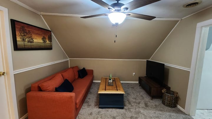 Cozy Apt In The Heart Of Huntley - Water Park, Huntley