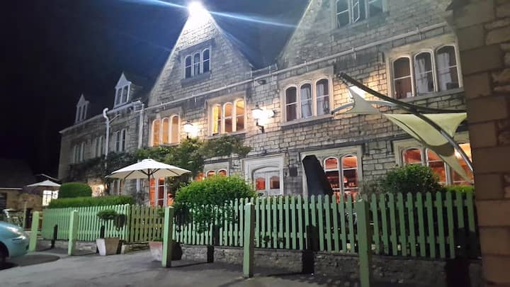 Old Fleece Apartment - Stroud